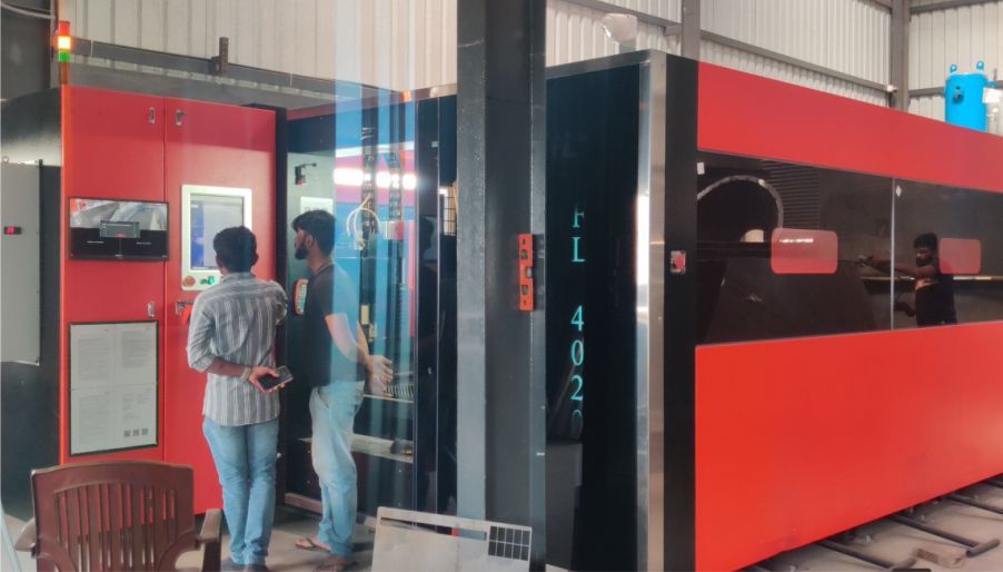 Services | Global Engineering Bengaluru